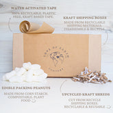 Eco-Sponges Box!