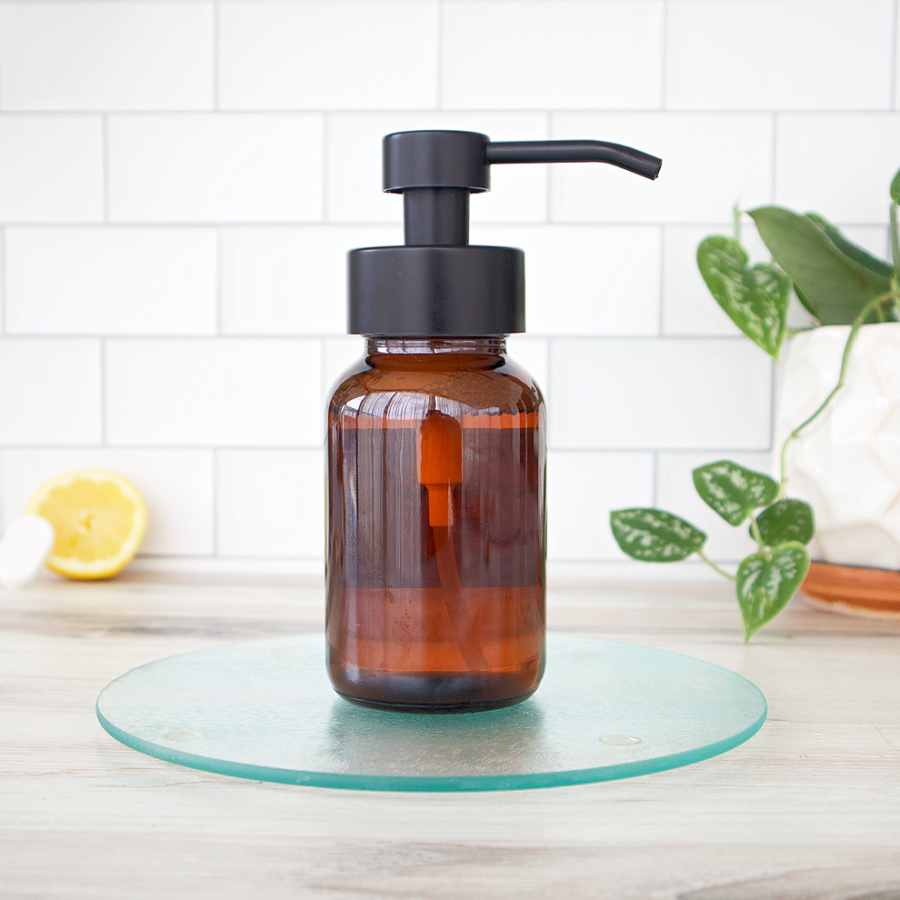 Foaming Hand Soap
