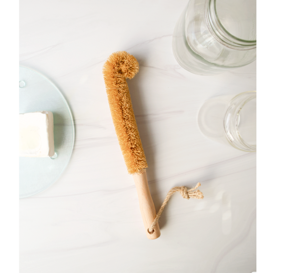 Bottle Scrub Brush