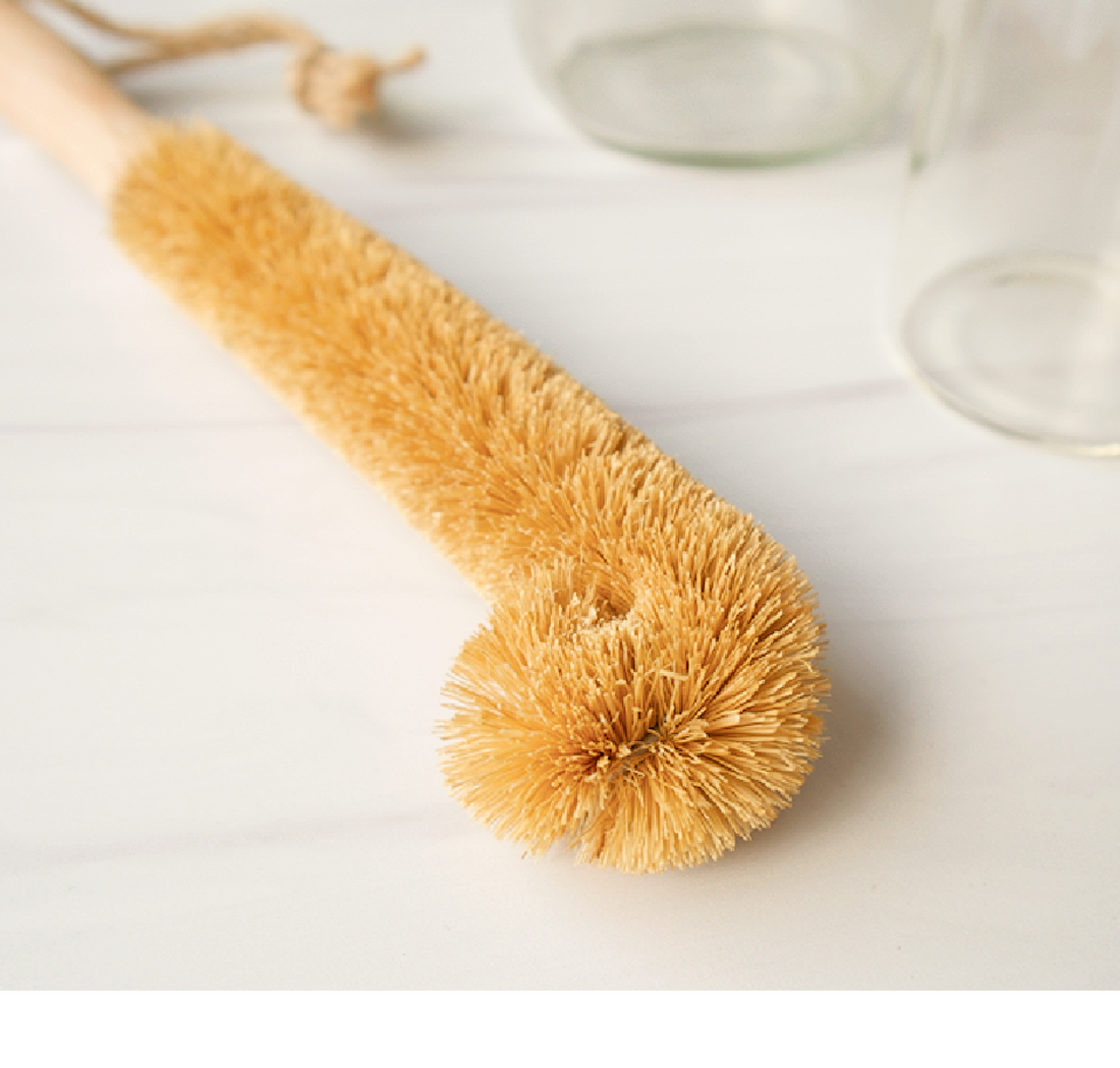 Bottle Scrub Brush