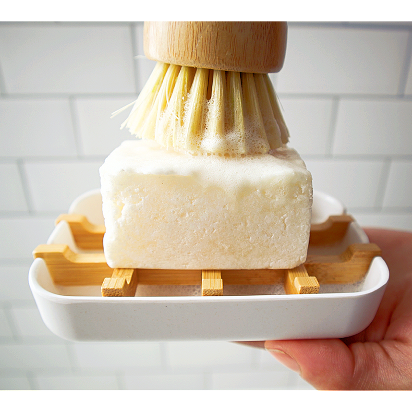 Dish Soap Bar