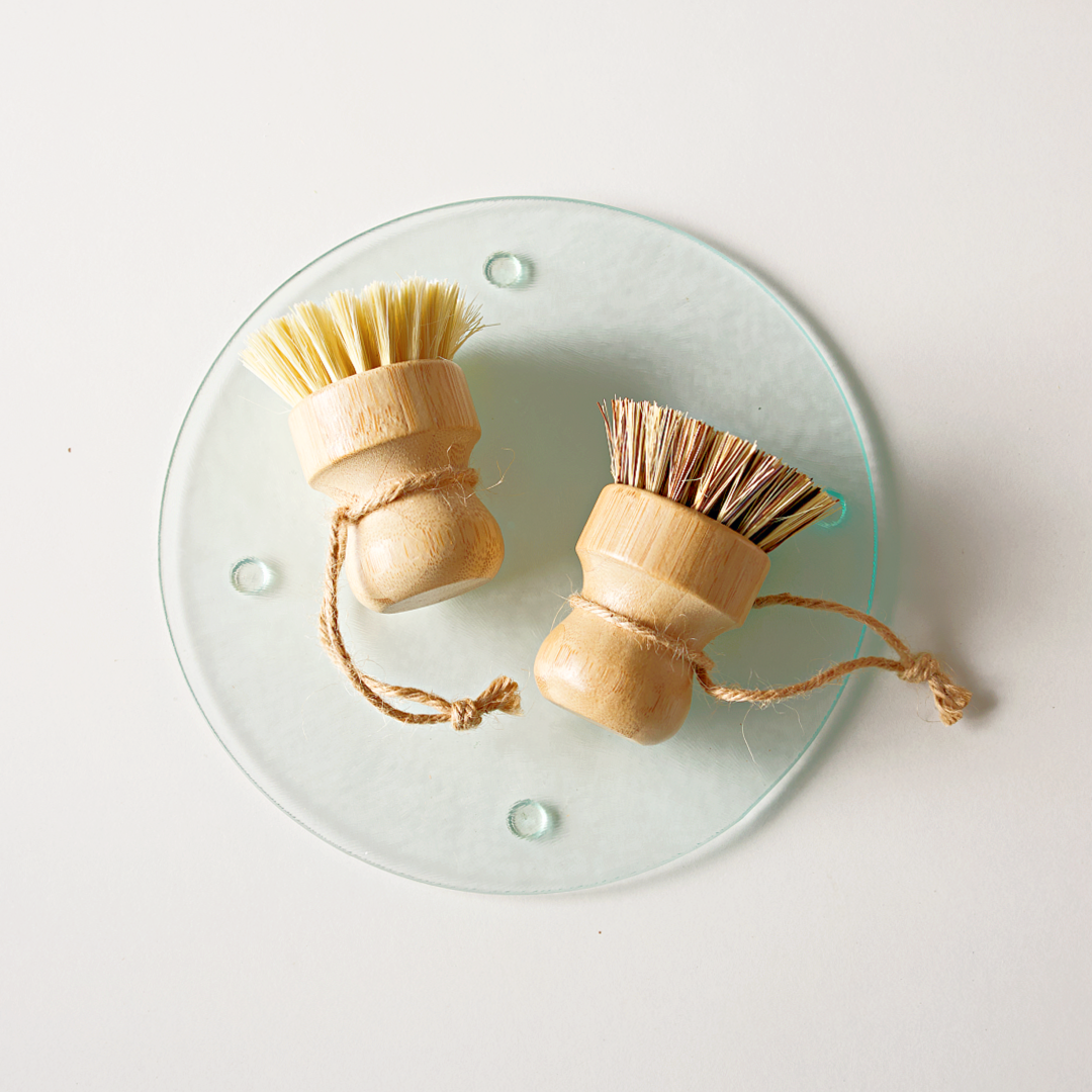 Pot Scrubbers