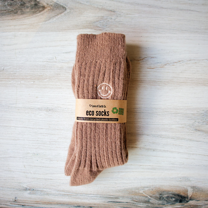 Eco-Socks