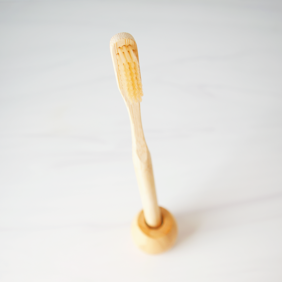 Bamboo Toothbrush